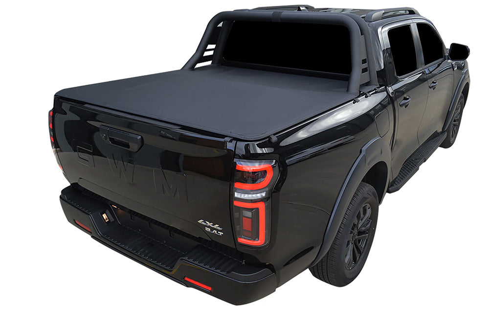 Which Tonneau Cover Is Most Secure for Tools? – Ute Covers Direct