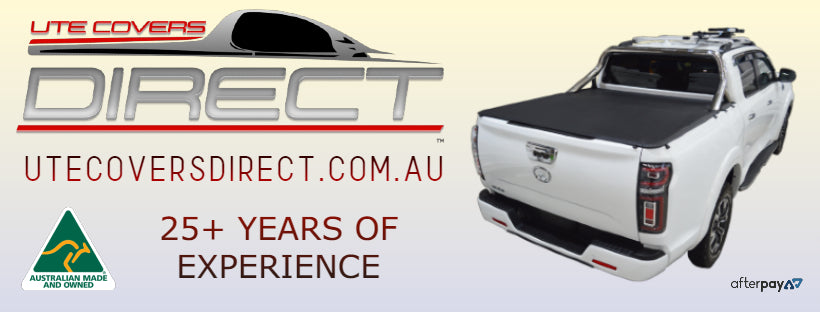 Soft Tonneau Covers | Best Ute Soft Tonneau Covers – Ute Covers Direct