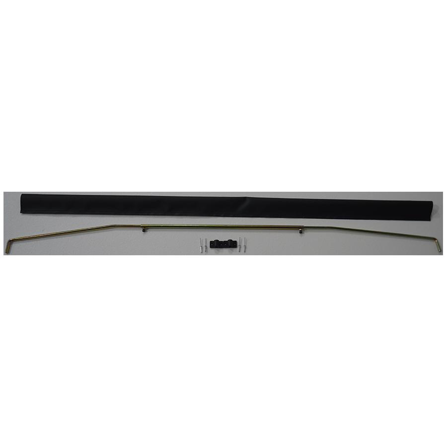 10mm Small Adjustable Steel Support Bar (for Factory Tubs excluding Ss ...