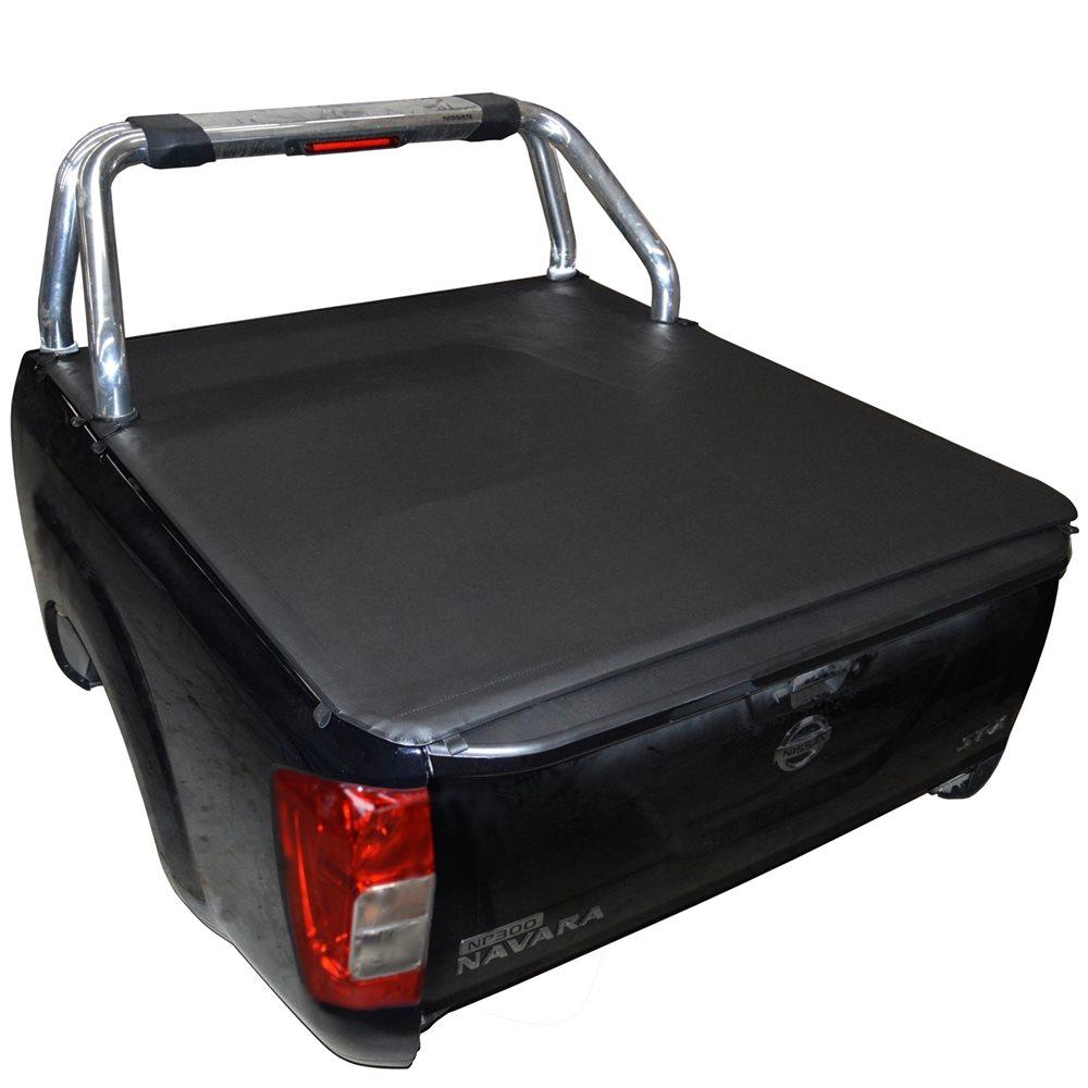 ClipOn Ute/Tonneau Cover for Nissan Navara NP300/D23 (July 2015 to Feb ...