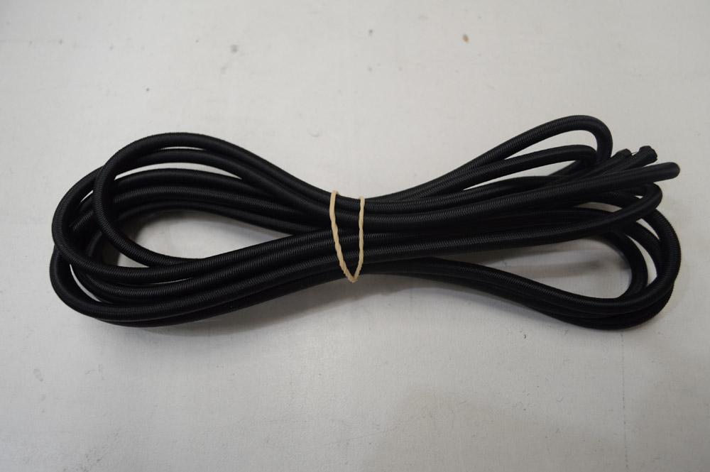 Tonneau Cover Elastic Shock Stretch Rope 6mm x 6 Metres – Ute Covers Direct